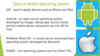 Empowerment Technologies Lecture 2 (Philippines SHS) | PPTX