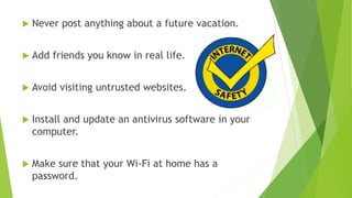 Empowerment Technologies Lecture 3 (Philippines SHS) | PPTX