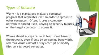 Empowerment Technologies Lecture 3 (Philippines SHS) | PPTX