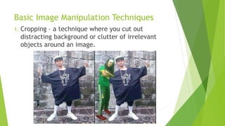 Empowerment Technologies Lecture 7 (Philippines SHS) | PPTX