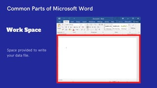 E-Tech Lesson 3 - Advance Word Processing | PDF