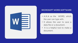 E-Tech Lesson 3 - Advance Word Processing | PDF