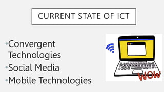 E-TECH LESSON ICT AND ITS CURRENT STATE ppt-for learners.pptx