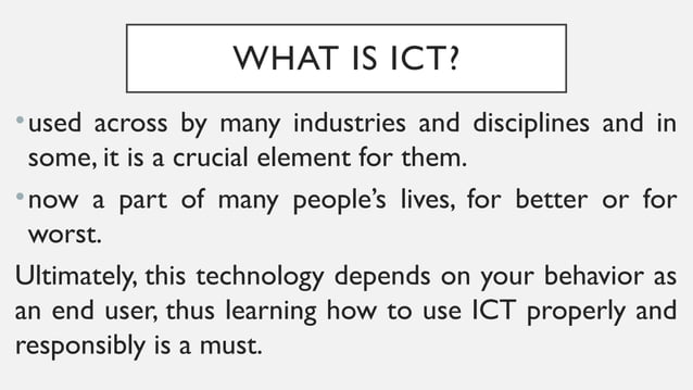 E-TECH LESSON ICT AND ITS CURRENT STATE ppt-for learners 1.pptx
