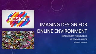 EMPOWERMENT TECHNOLOGY MODULE 2 PART 1 POWERPOINT | PPTX | Photo ...