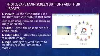 EMPOWERMENT TECHNOLOGY MODULE 2 PART 1 POWERPOINT | PPTX | Photo ...
