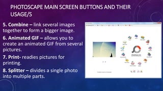 EMPOWERMENT TECHNOLOGY MODULE 2 PART 1 POWERPOINT | PPTX | Photo ...