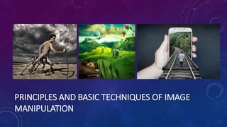 EMPOWERMENT TECHNOLOGY MODULE 2 PART 1 POWERPOINT | PPTX | Photo Editing Software | Computer ...