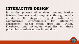 E-TECH Quarter4 MODULE 1 ICT and Multimedia | PPTX