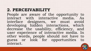 E-TECH Quarter4 MODULE 1 ICT and Multimedia | PPTX