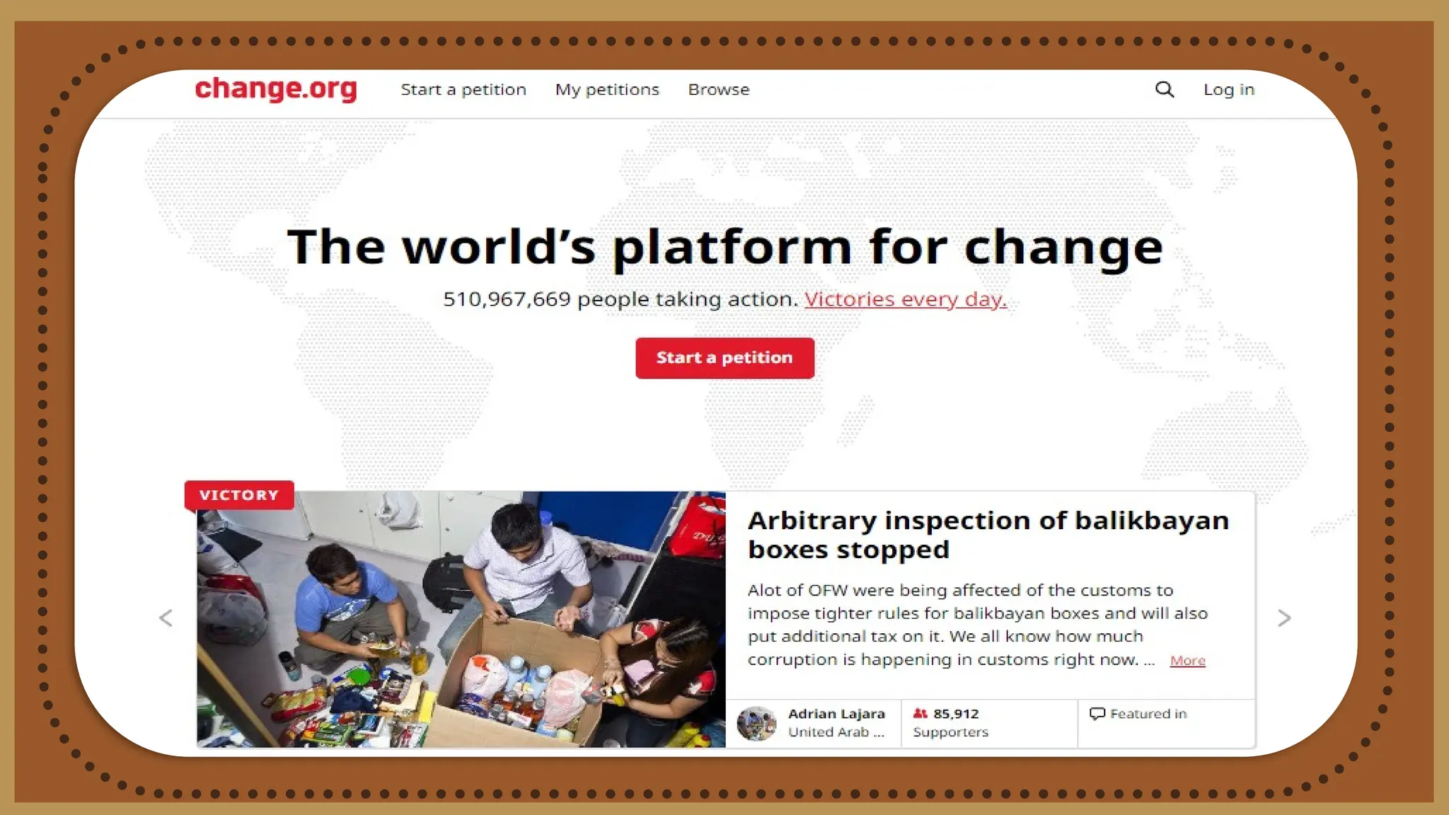 E-TECH PROJECT MILLION PEOPLE MARCH.pptx