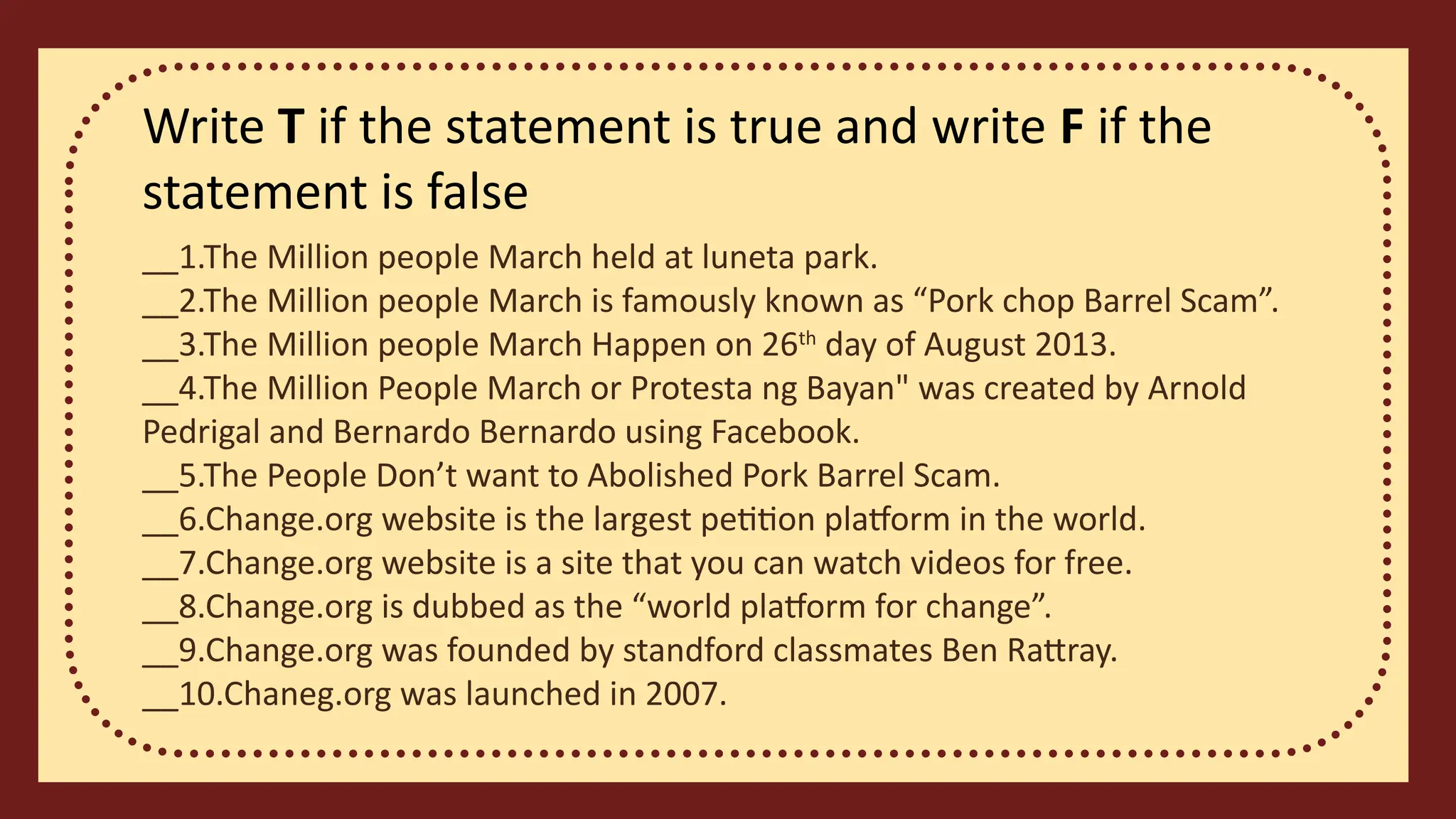 E-TECH PROJECT MILLION PEOPLE MARCH.pptx