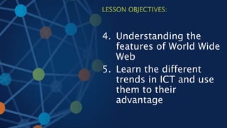 E tech (q1-lesson1) | PPTX