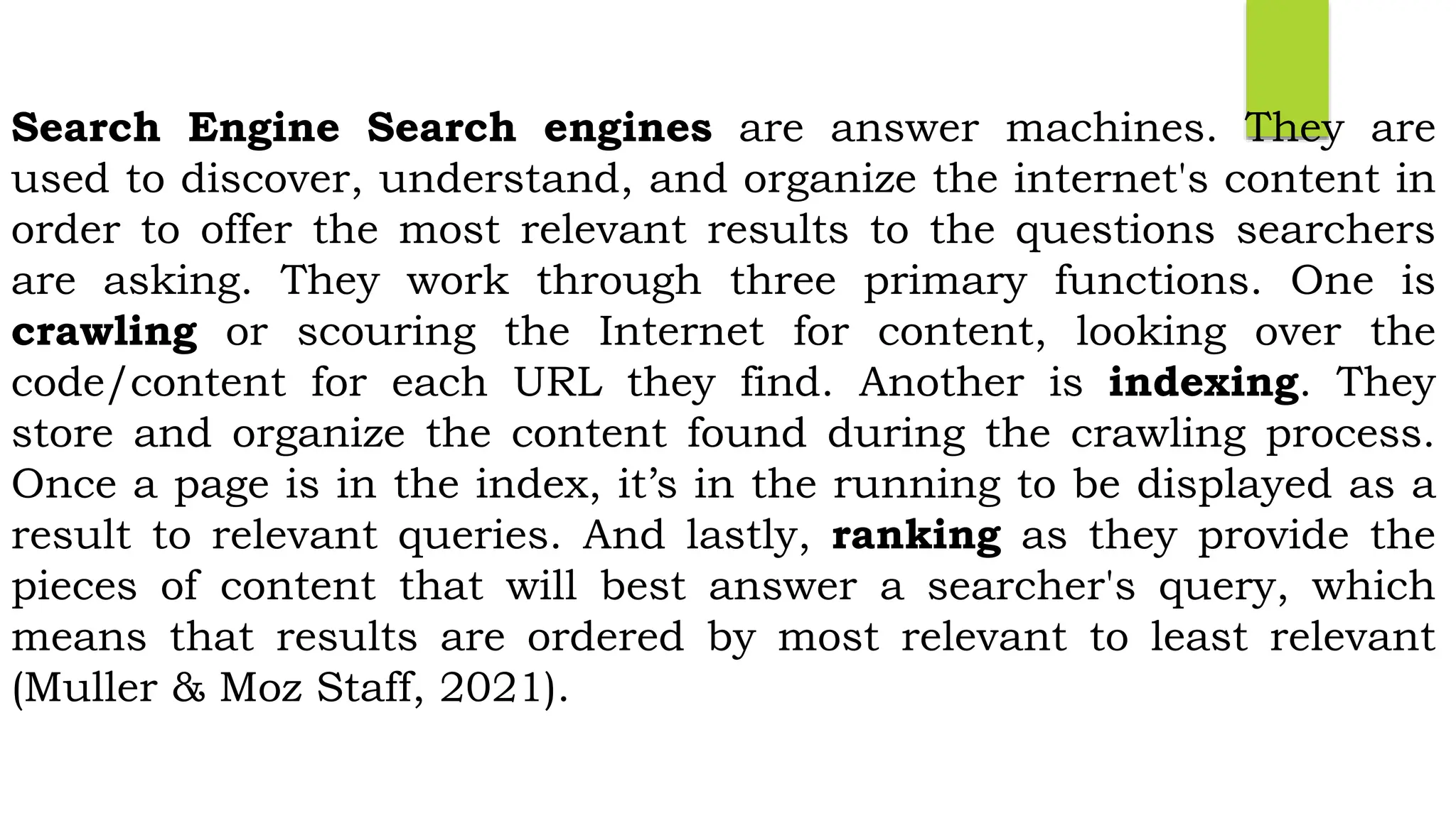 Empowerment Technologies Quarter 3 Module 1 | PPTX