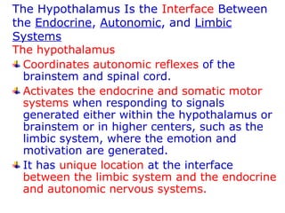 E- The Autonomic Nervous System - Integrative Functions.ppt