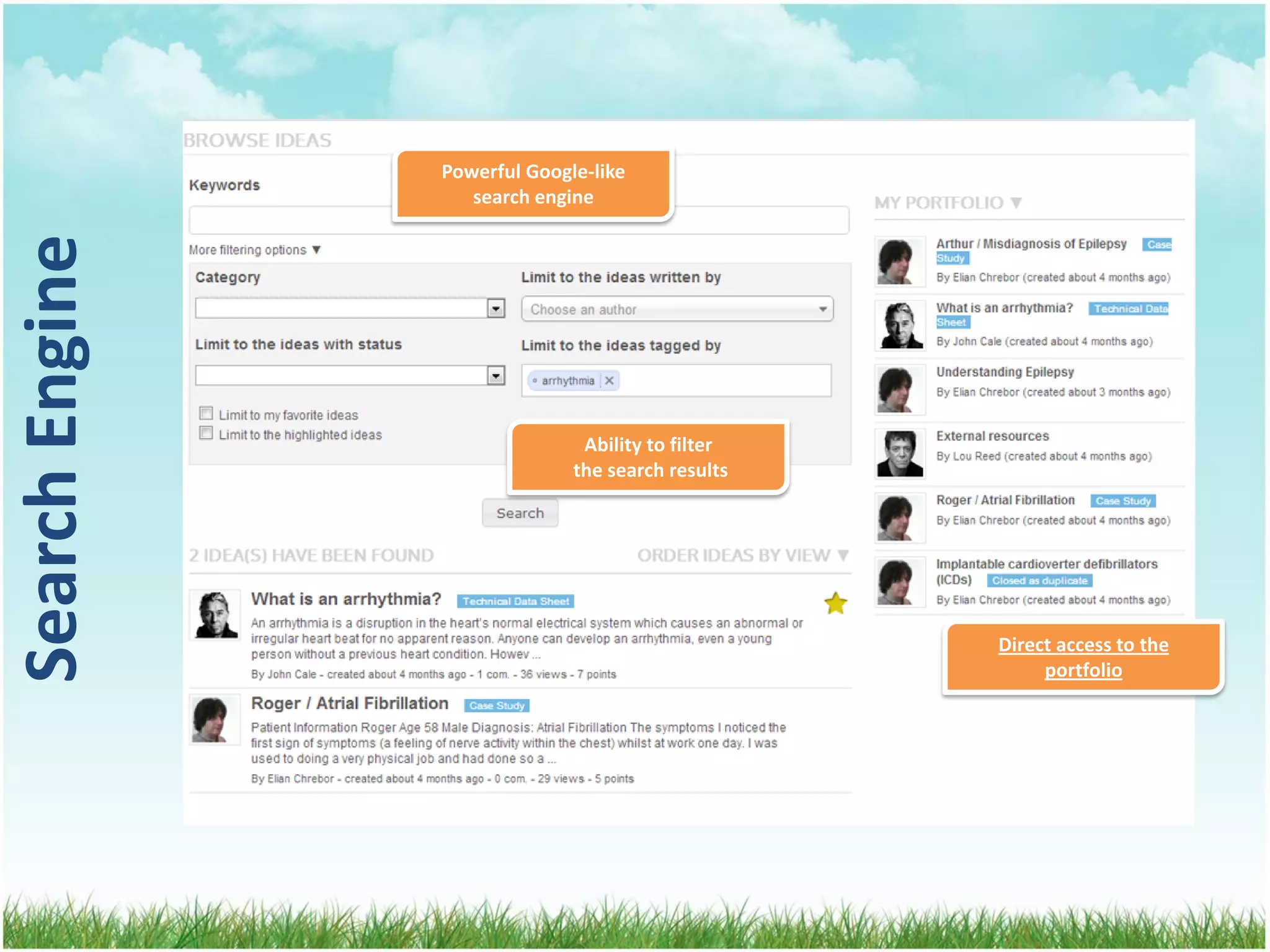 e-tipi presentation | PPT
