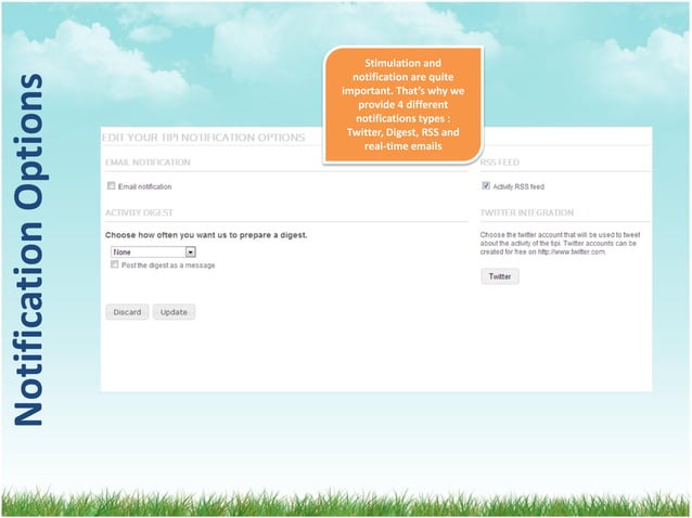 e-tipi presentation | PPT