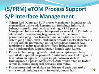 E tom | PPT