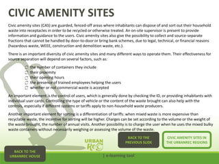 E tool urbanrec | PPTX