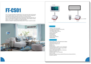 E top controls thermostat catalog | PDF | Manufacturing Industry ...