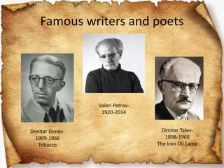 E treasure-my-lovely-europe | PPT