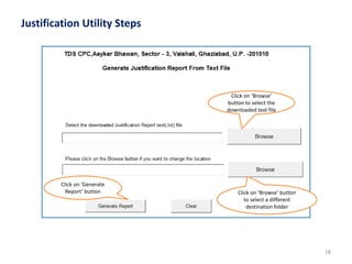 E tutorial | PDF