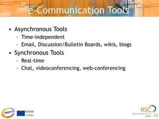 E Tutoring Intro | PPT | Web Conferencing | Computer Software and ...