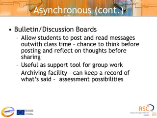 E Tutoring Intro | PPT | Web Conferencing | Computer Software and ...