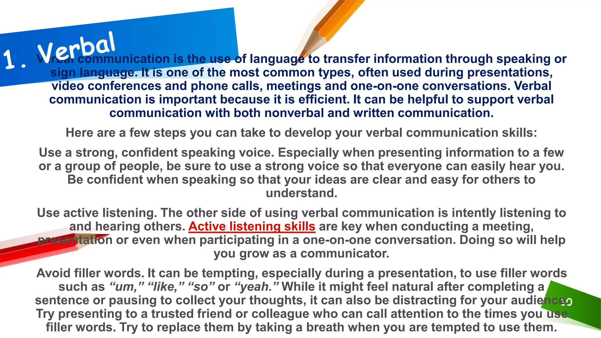 Types of Communication.pptx | Email | Internet