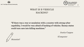 E-Vehicle_Hacking_by_Parul Sharma_null_owasp.pptx