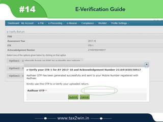 e-verification-guide | PPT