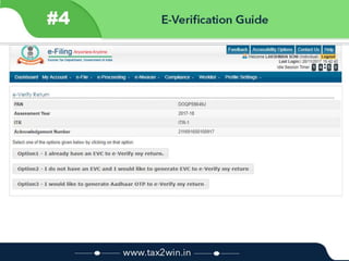 e-verification-guide | PPT