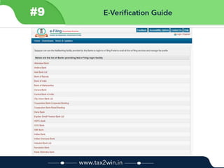 e-verification-guide | PPT
