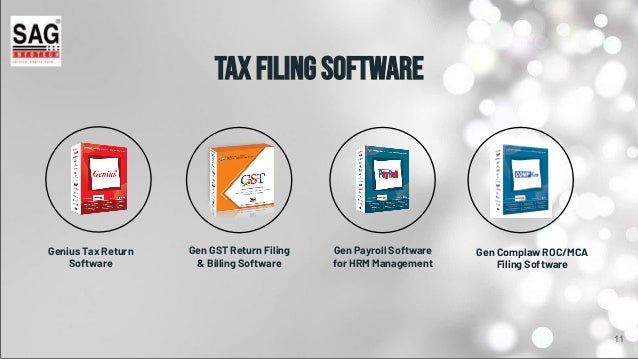 Steps of Filing the E-Verification of the Income Tax Return | PDF