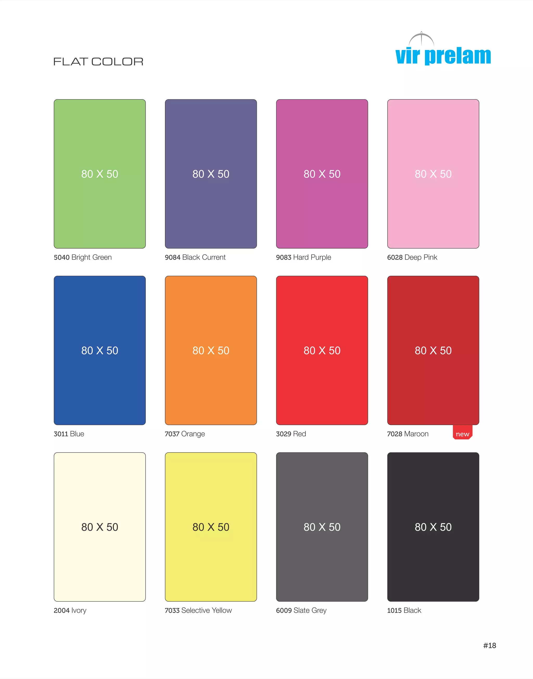 Give your interiors an Aesthetic Makeover with VIR Prelam Boards | PDF