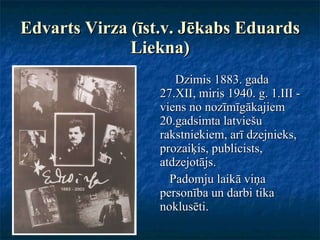 E. virza md | PPT