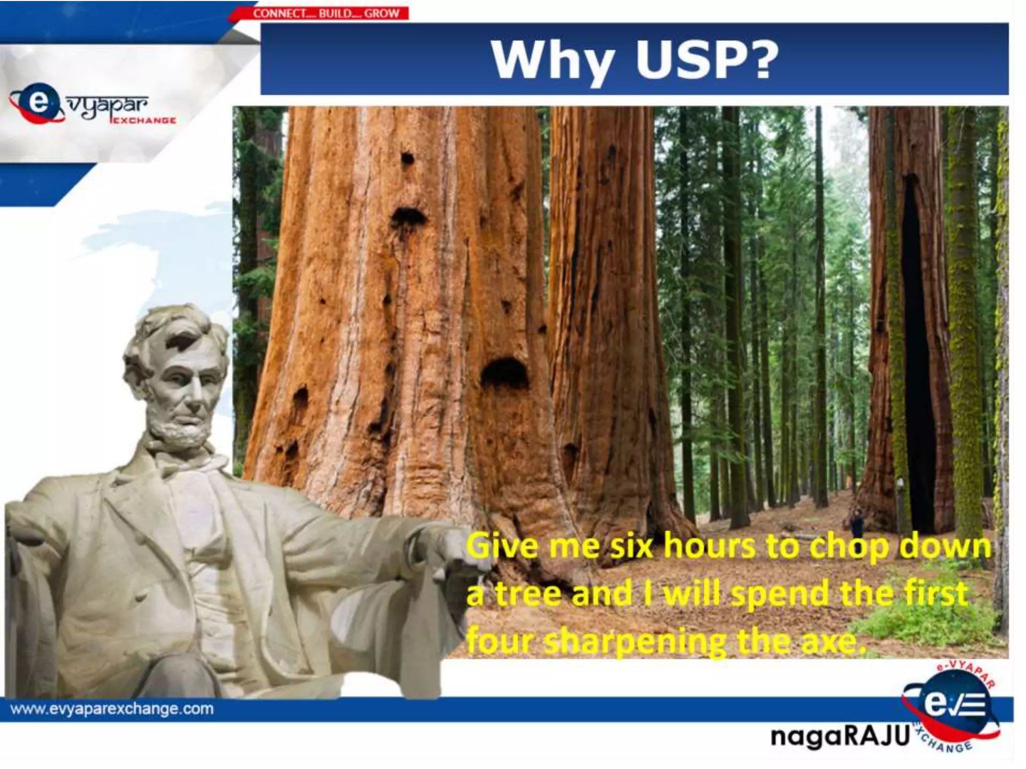 Creating a USP for Your Business | PPTX