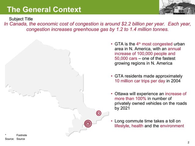 PRESTO Complex Program Management | PPT | Free Download