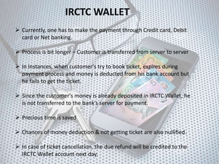 E wallet | PPT