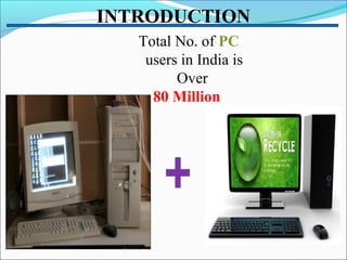 E waste | PPT | Free Download