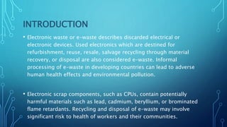 E-WASTE.pptx