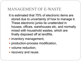 e-WASTE-MANAGEMENT-ppt.pptx