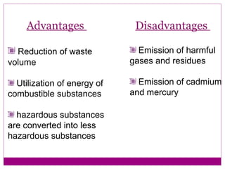 E waste 33 | PPT