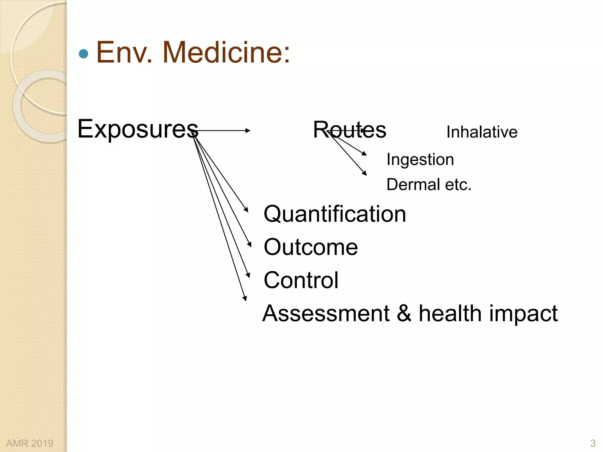 E waste, health & enviroment-may2019 | PPTX