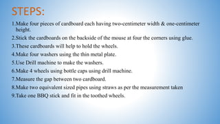 E waste recycling bca | PPTX