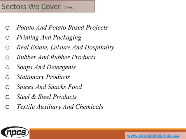 E–Waste Recycling Plant - Manufacturing Plant, Detailed Project Report ...