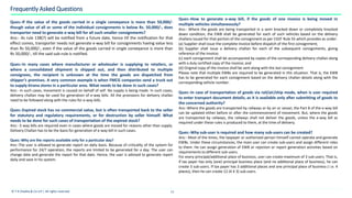 E way bill update | PPT