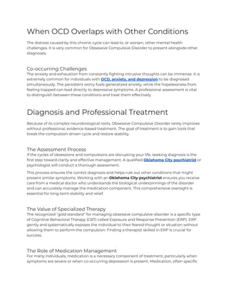 E - What Is OCD.pdf..................... | PDF