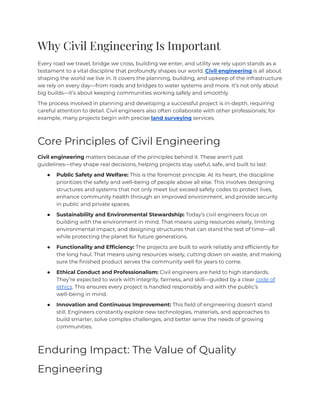 E - Why Civil Engineering is Important.pdf