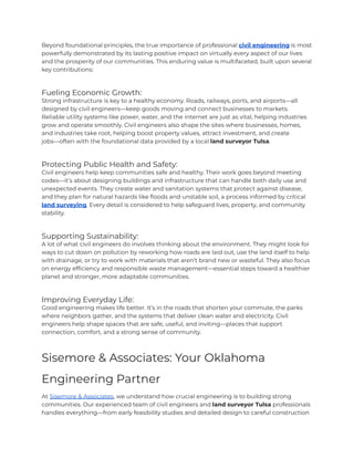 E - Why Civil Engineering is Important.pdf